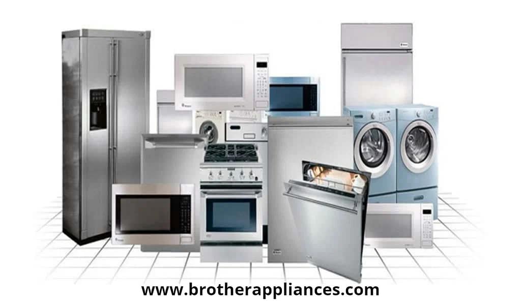 Used Home Appliances In Dubai Buyers - Brothers Appliances | Brothers Used Home Appliances Buyer ...