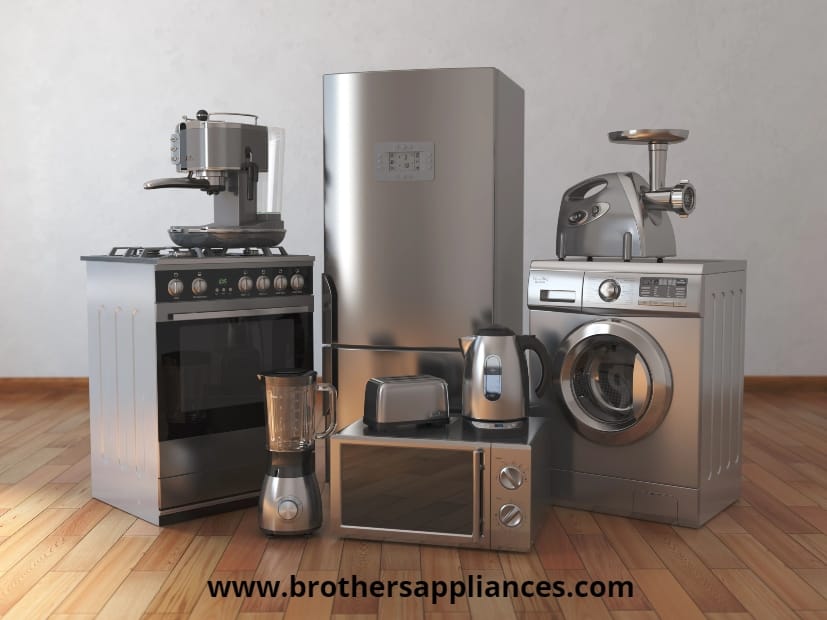 Used Home Appliances In Dubai - Brothers Appliances | Brothers Used Home Appliances Buyer / Seller
